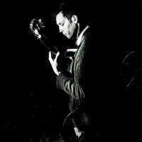Tye Austin – American Classical Guitar Virtuoso