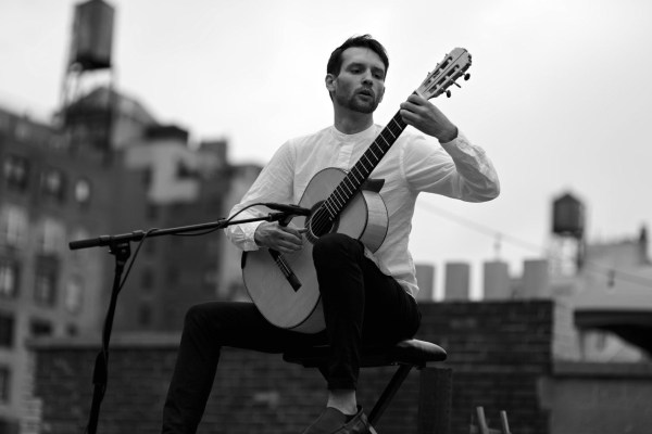 Projects – Tye Austin