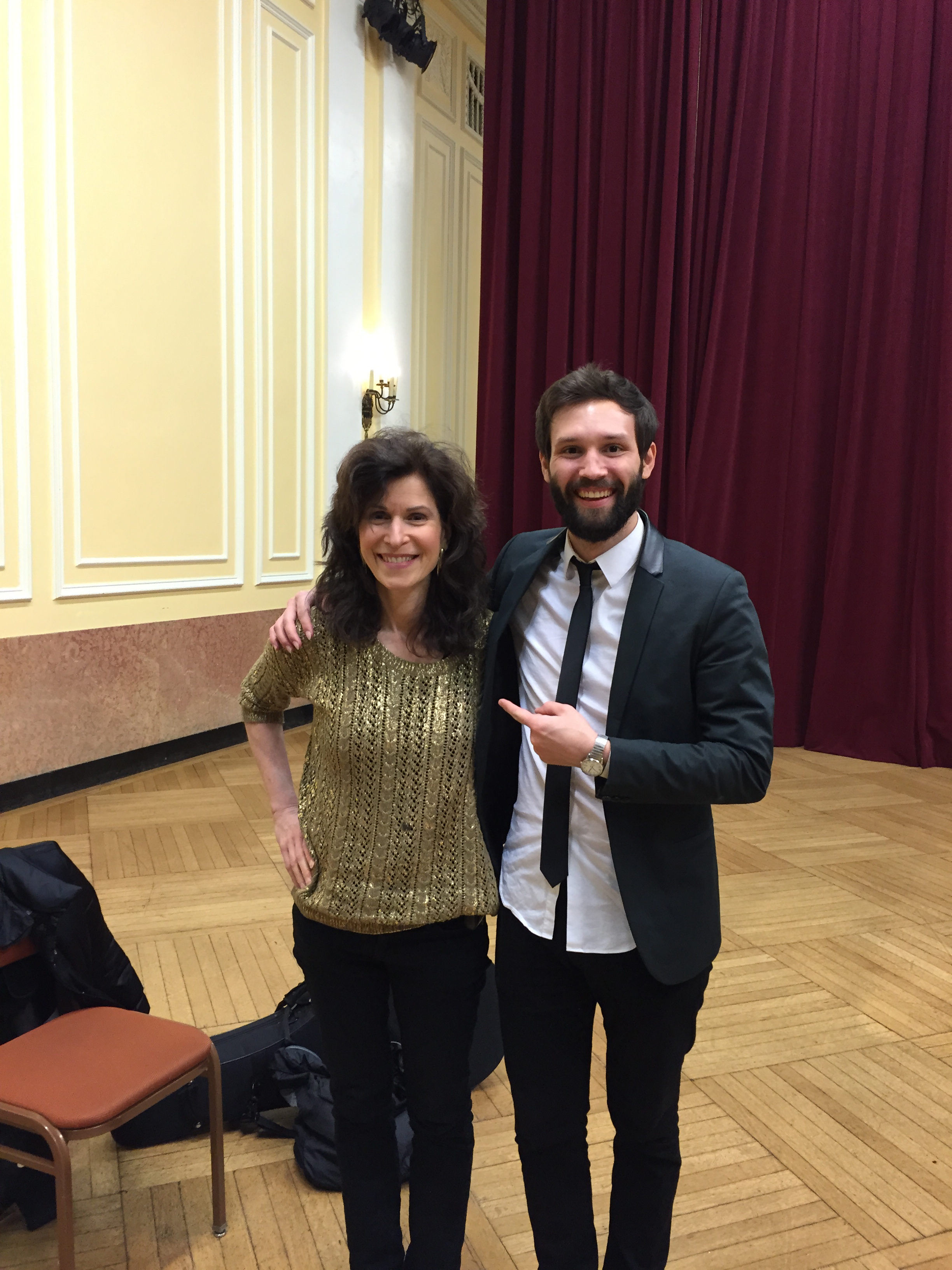 Photos – Tye Austin